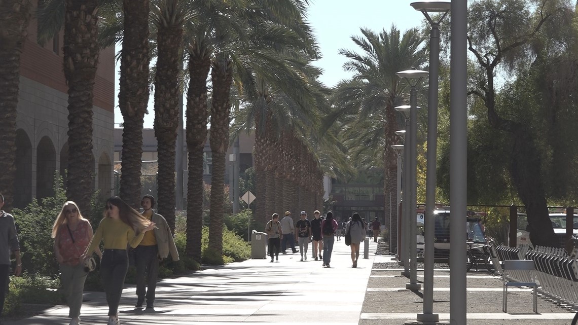 Arizona's extreme heat preparedness plan: What you need to know ...