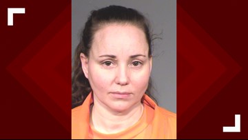 A look at some of Arizona's most notorious female murderers | 12news.com