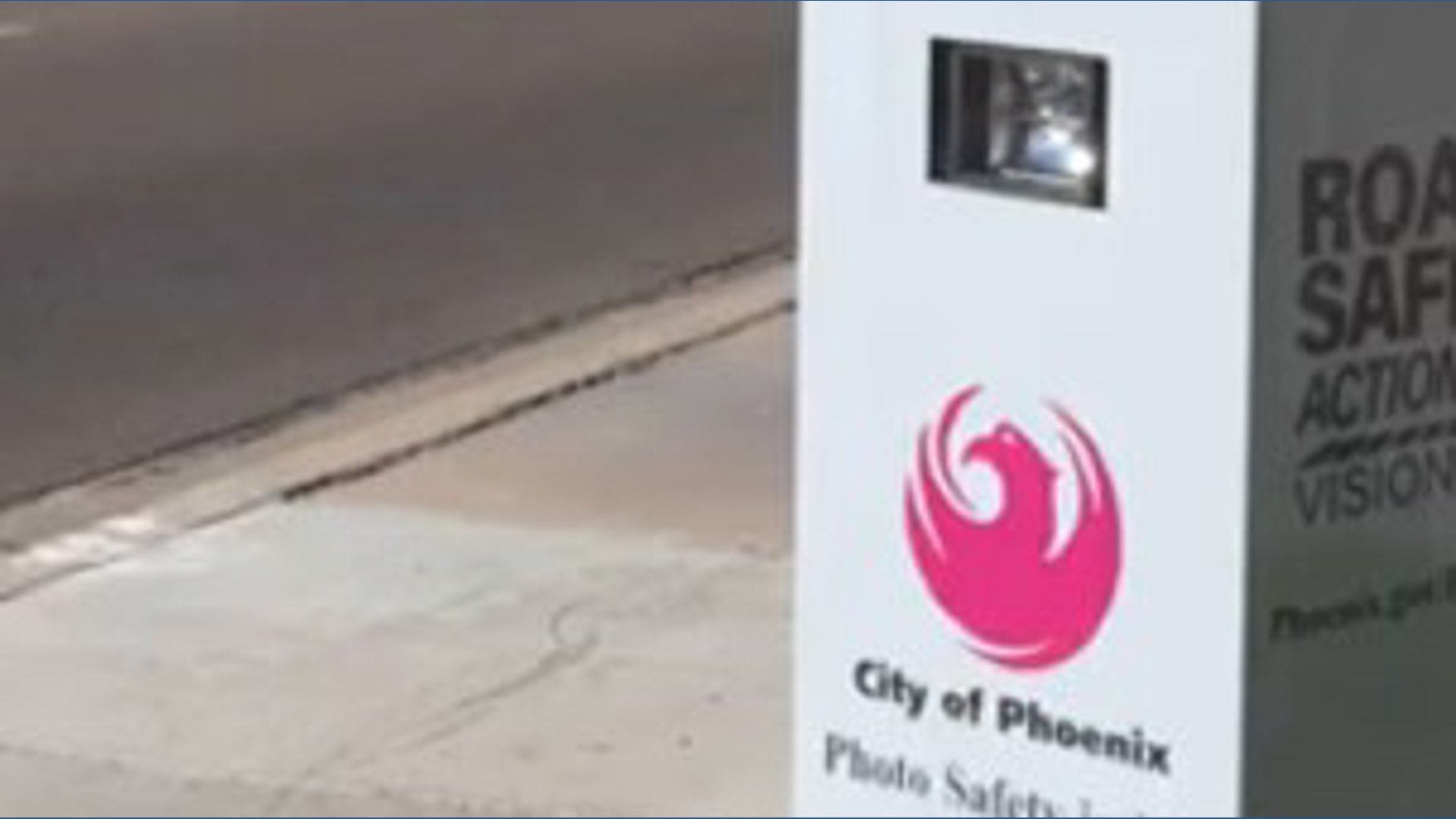 Thousands of Phoenix speed camera tickets issued, sparking questions ...