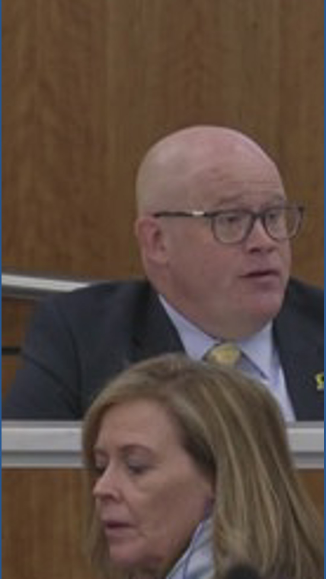 Lt. Hugh Lockerby testifies in Feldman case | Scottsdale Cold Case ...
