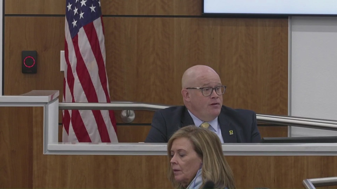 Lt. Hugh Lockerby testifies in Feldman case | Scottsdale Cold Case ...