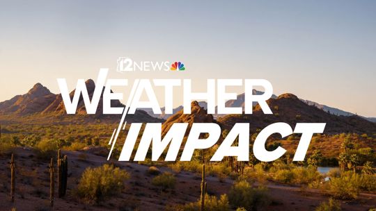 About 12NEWS in Phoenix | 12news.com