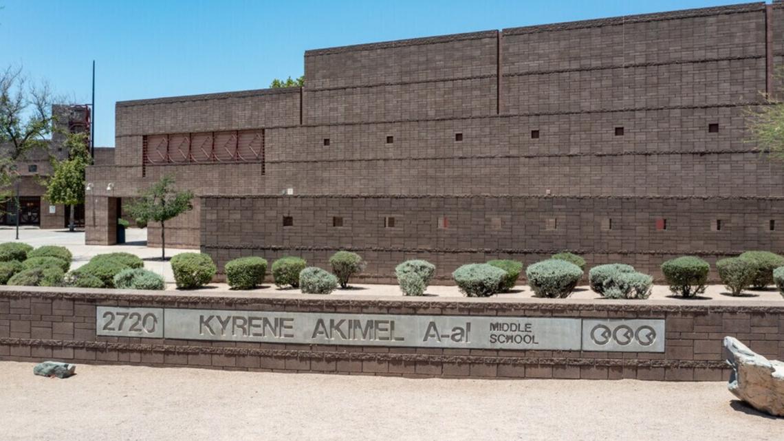 Kyrene school district examining whether to close multiple campuses ...