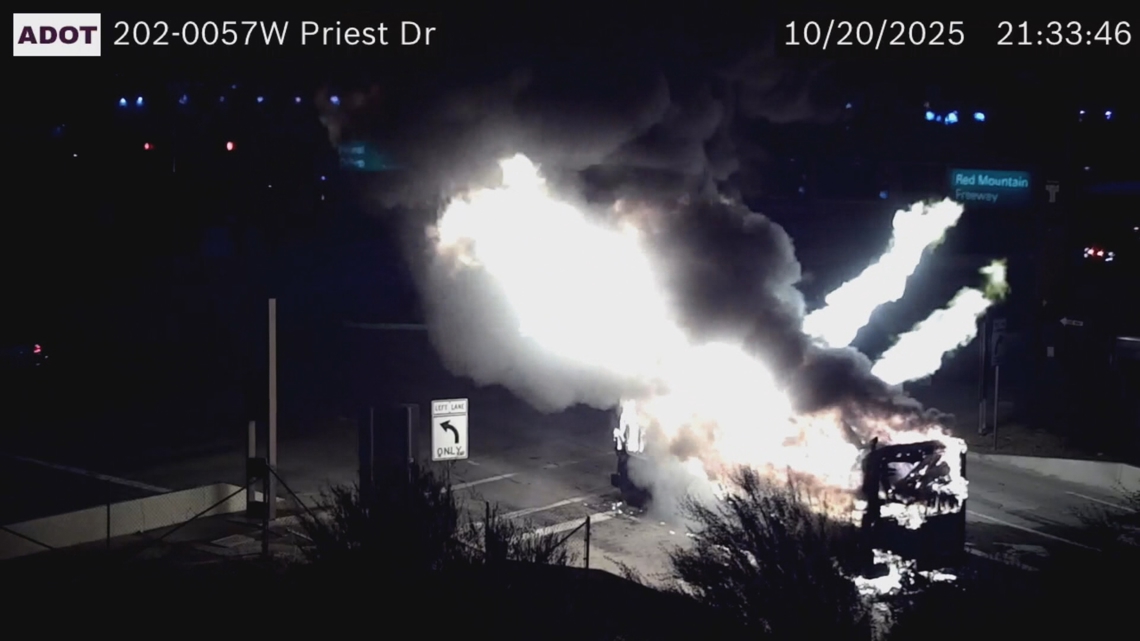 CDC updates MMRV vaccine recommendations for children | 12news.com