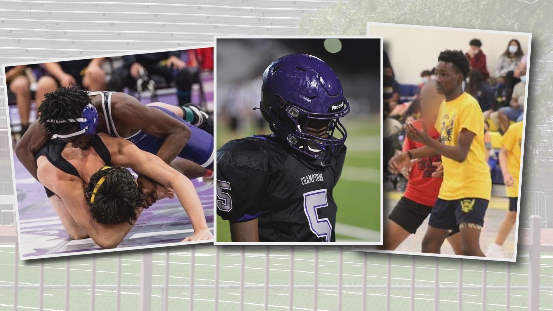 New details released about how student died at Show Low Lake | 12news.com