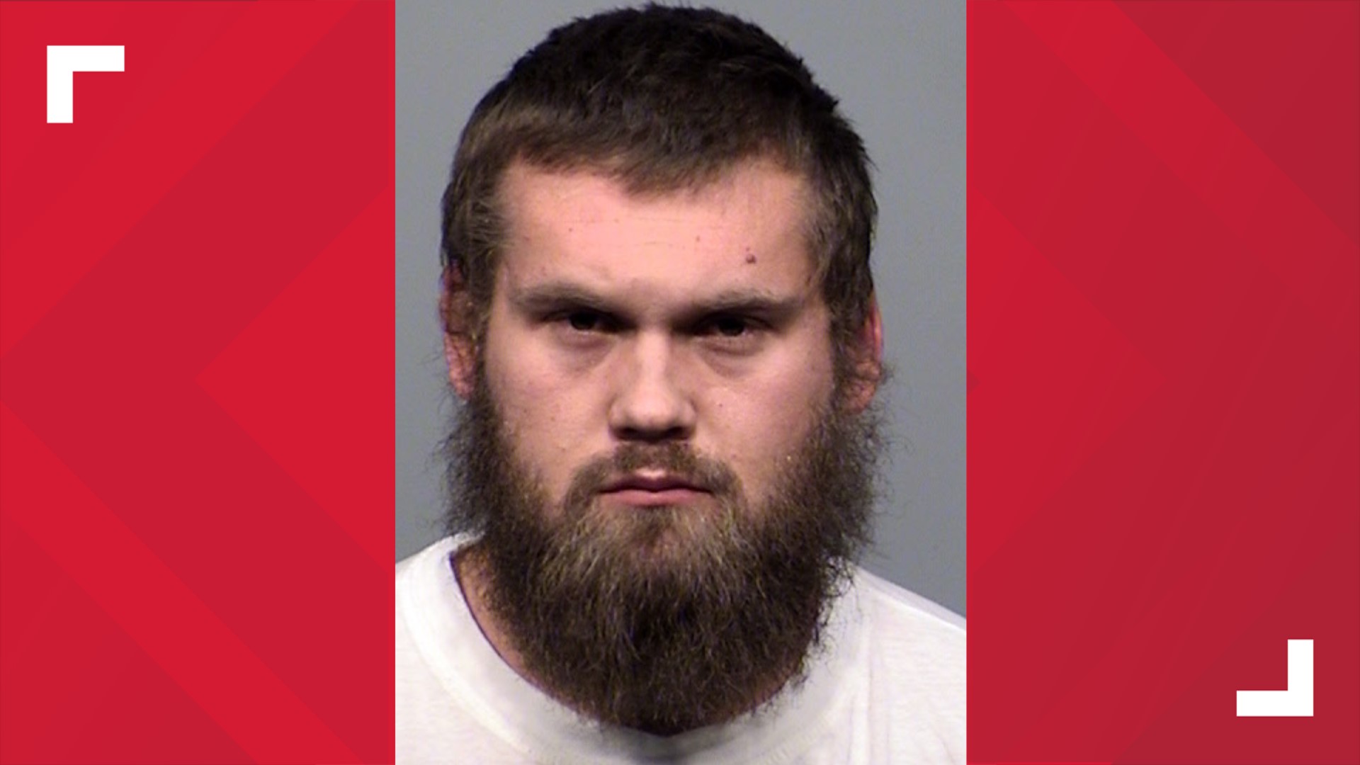 Arizona man arrested for exposing himself to children getting off a ...