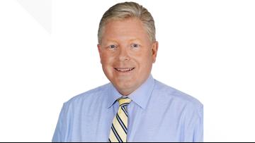 Chris Dunn - Meteorologist | 12news.com