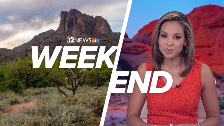 Watch | 12NEWS Live and On-Demand Videos | Phoenix, Arizona | 12news.com