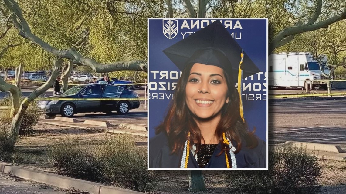 Woman found dead at Phoenix park; family looking for answers | 12news.com