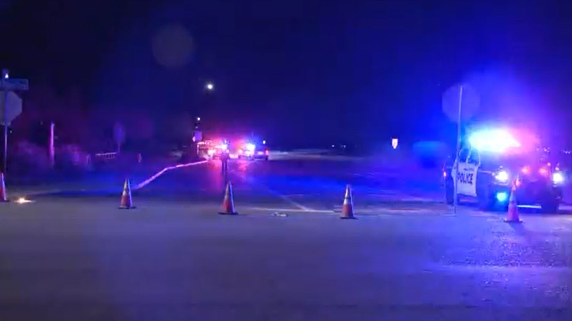 Goodyear police investigating crash that killed 17-year-old | 12news.com