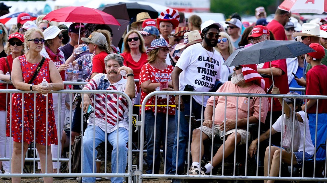 Netflix series revisits Warren Jeffs footprint on Arizona | 12news.com