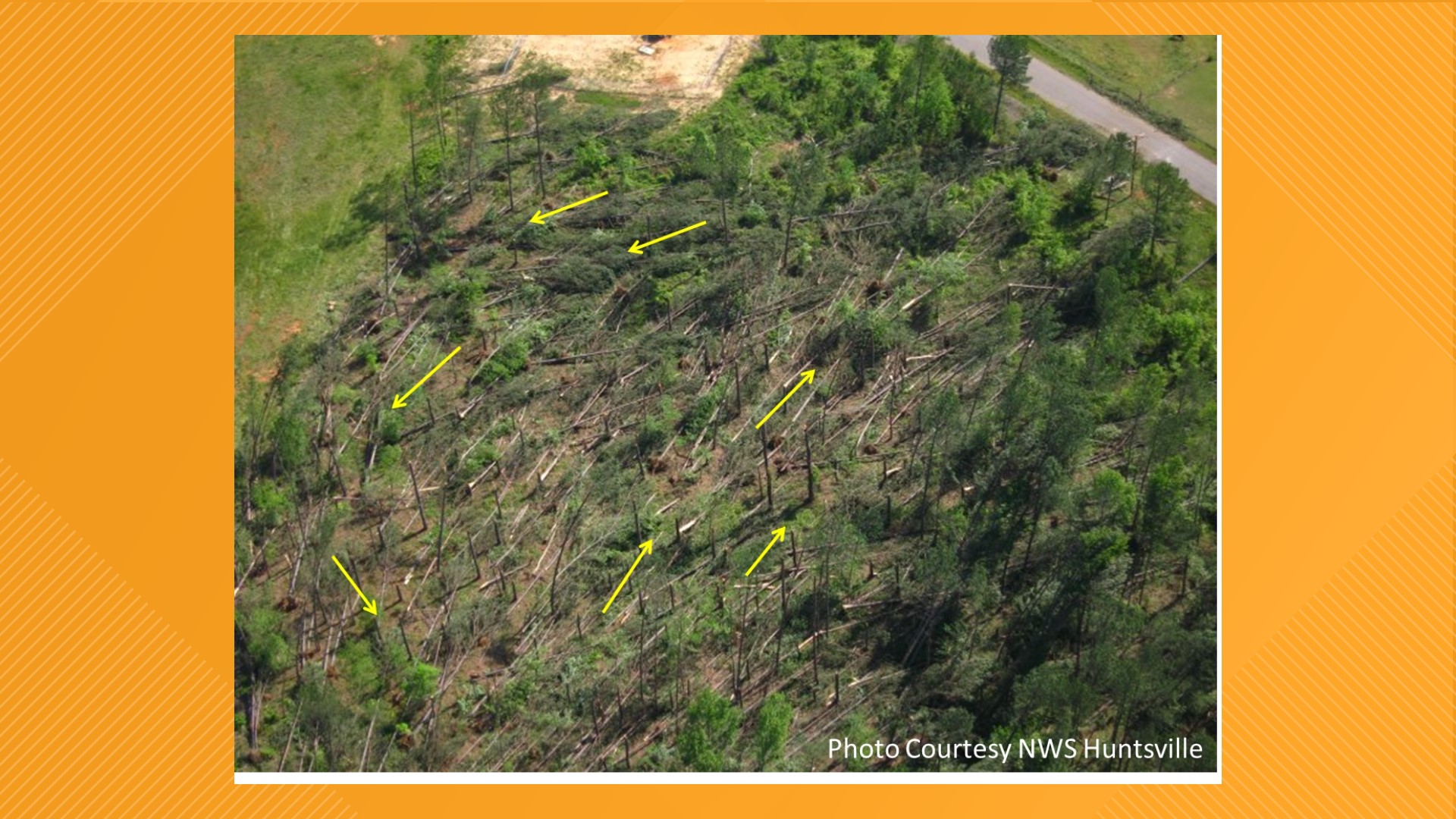Why the Valley saw so much damage from monsoon storms this week ...