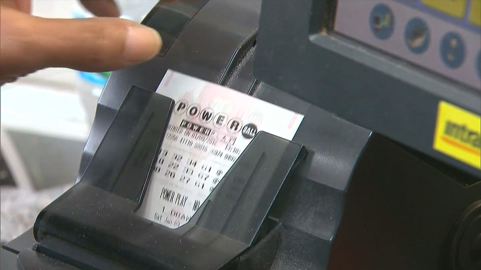 $100,000 winning Powerball ticket was sold in Globe | 12news.com
