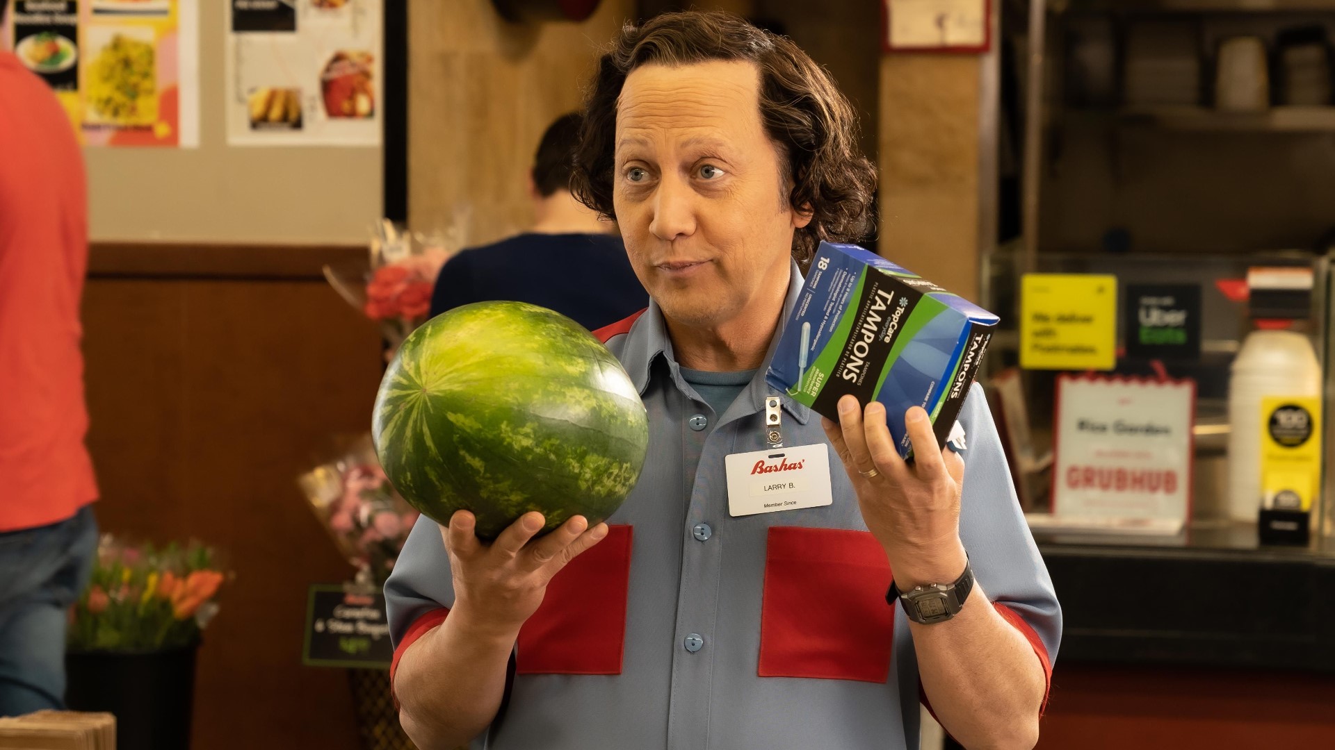 Rob Schneider showcases Arizona in upcoming movie | 12news.com