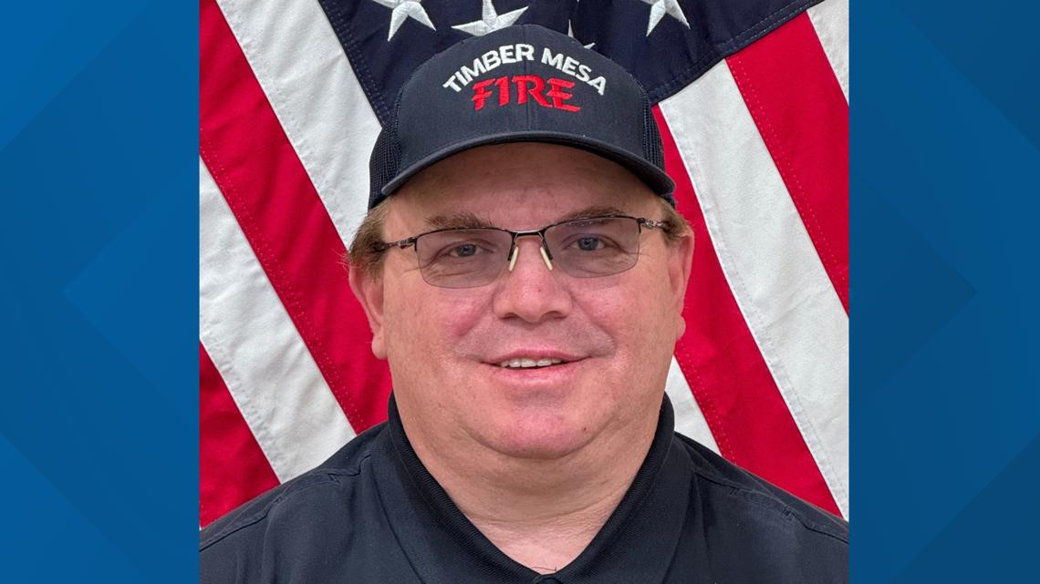 Another Timber Mesa firefighter dies, weeks after deaths of 2 others ...
