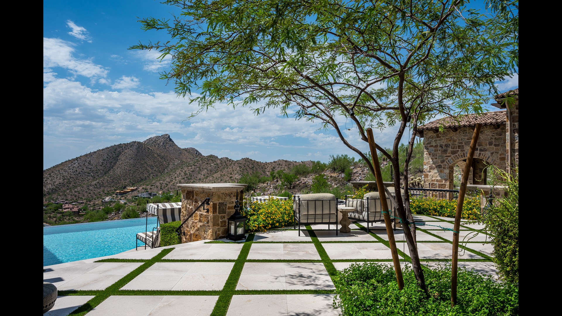 See inside this $24 million Scottsdale home | 12news.com