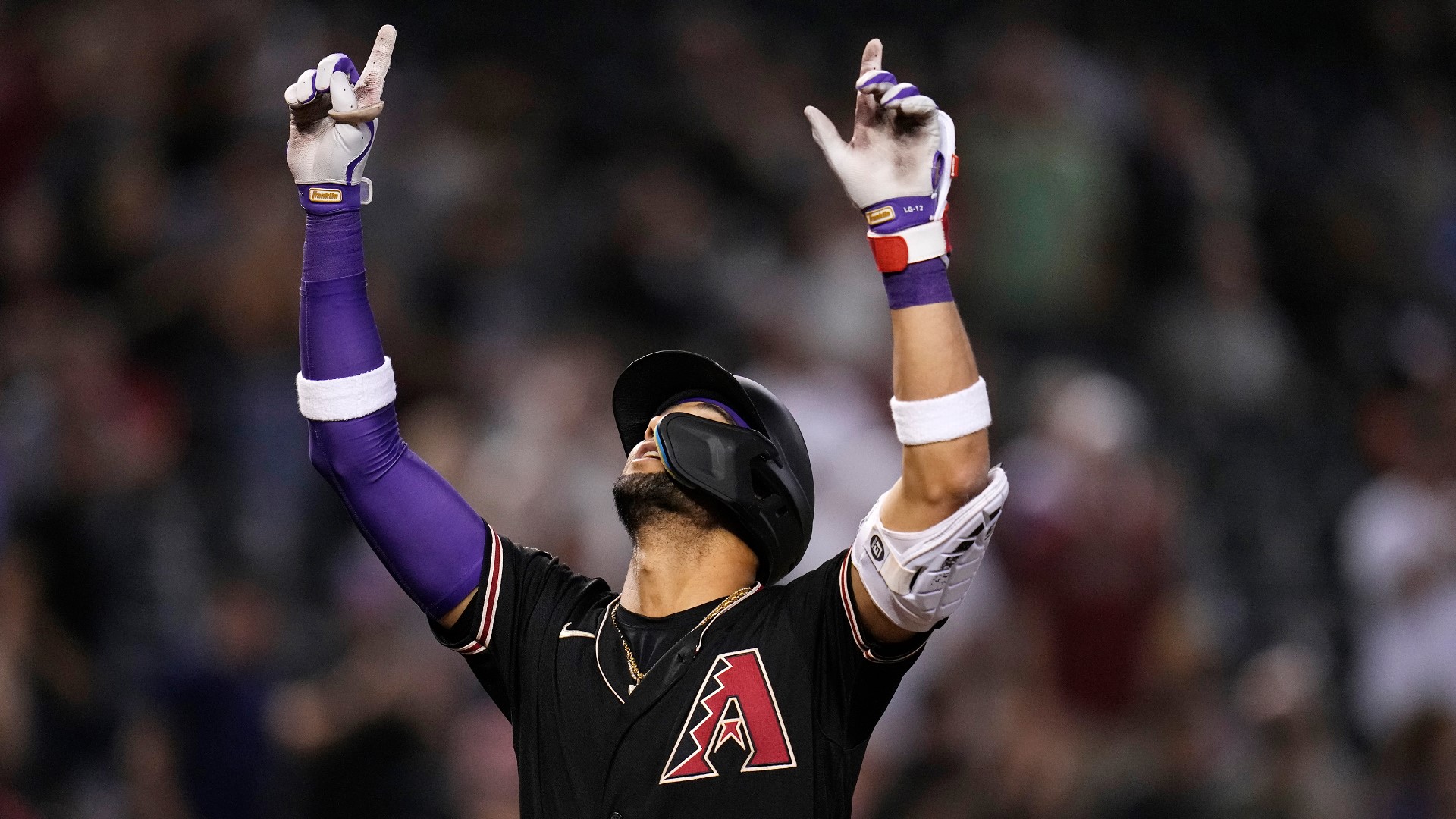 Diamondbacks score much-needed win against Orioles | 12news.com