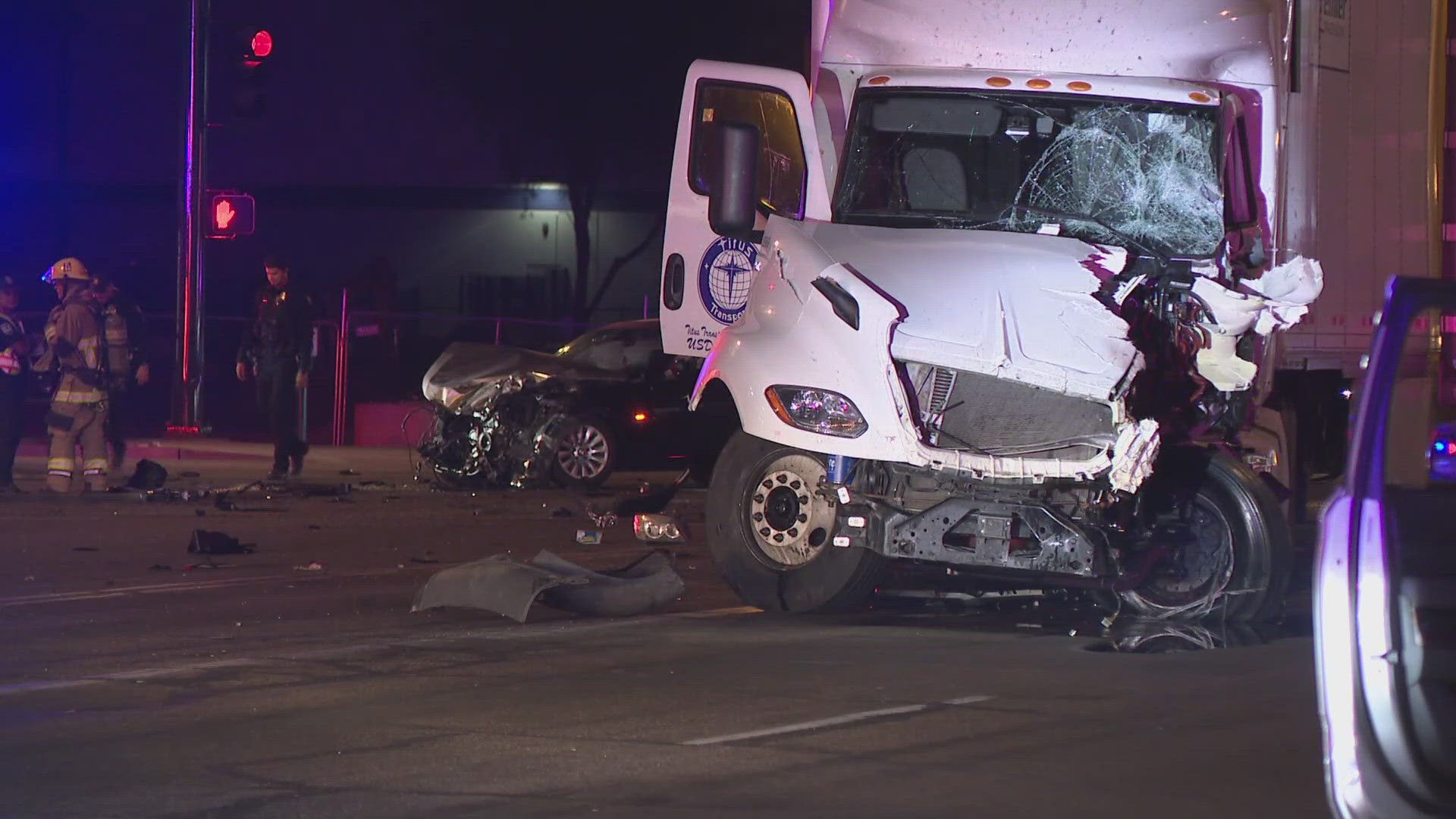 18-year-old arrested for pursuit ending in Phoenix crash | 12news.com
