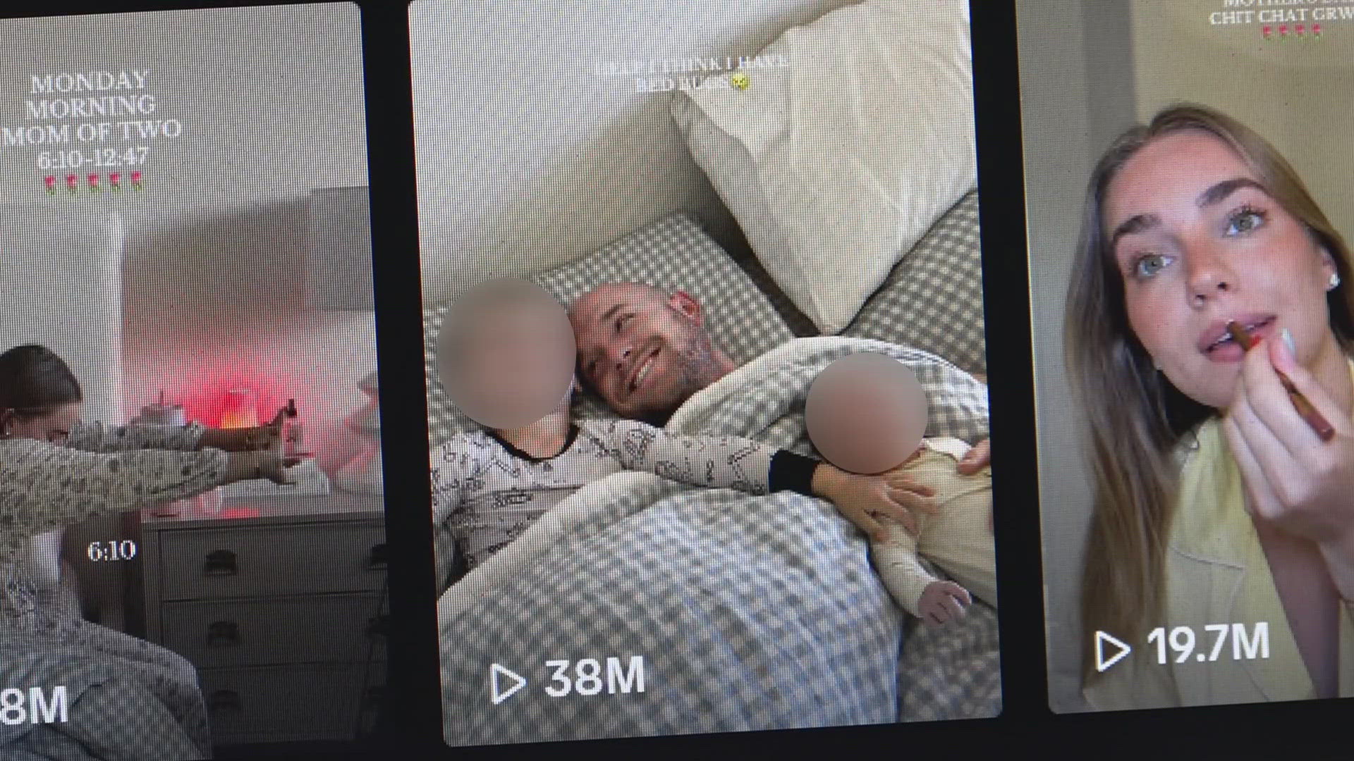 Police recommend child abuse charges in death of Trigg Kiser | 12news.com