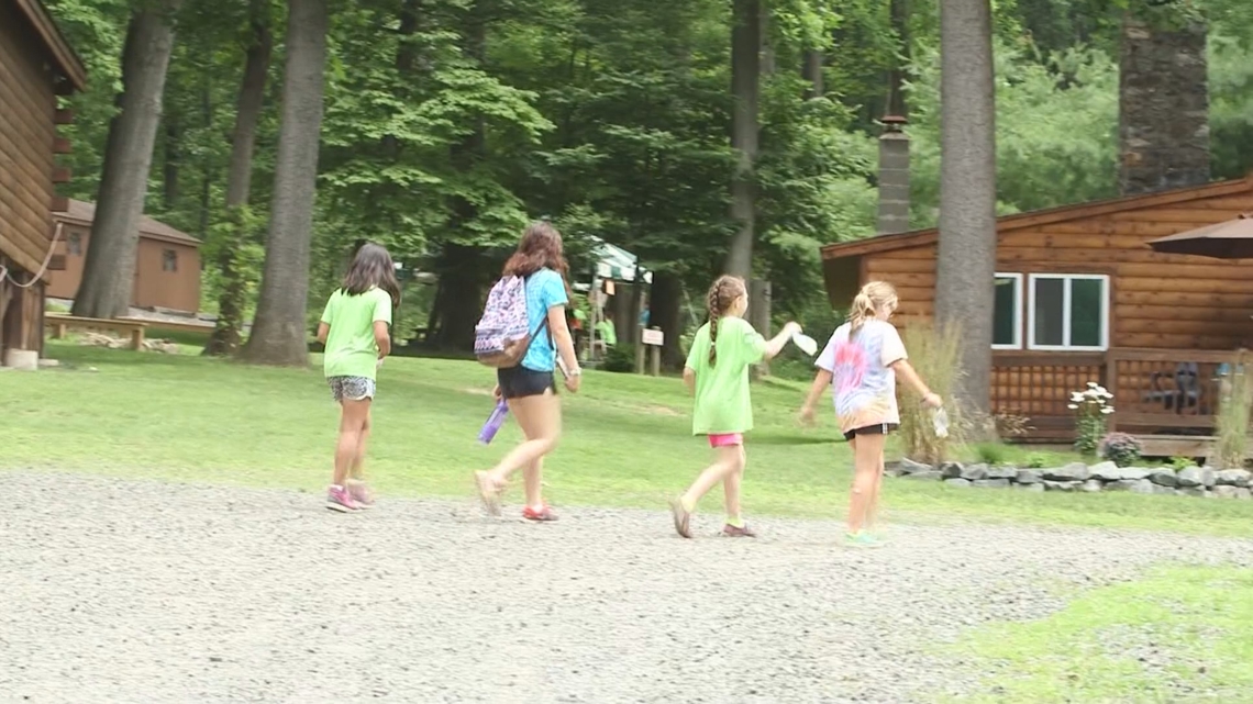 Parents urged to plan now for summer camp savings amid rising costs ...