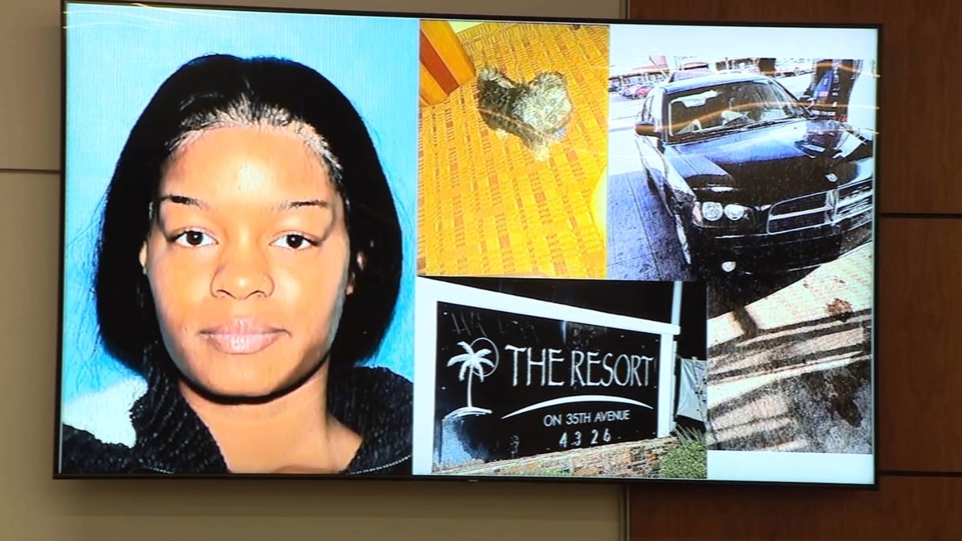 Man gets 41 years for killing 18-year-old in Arizona | 12news.com