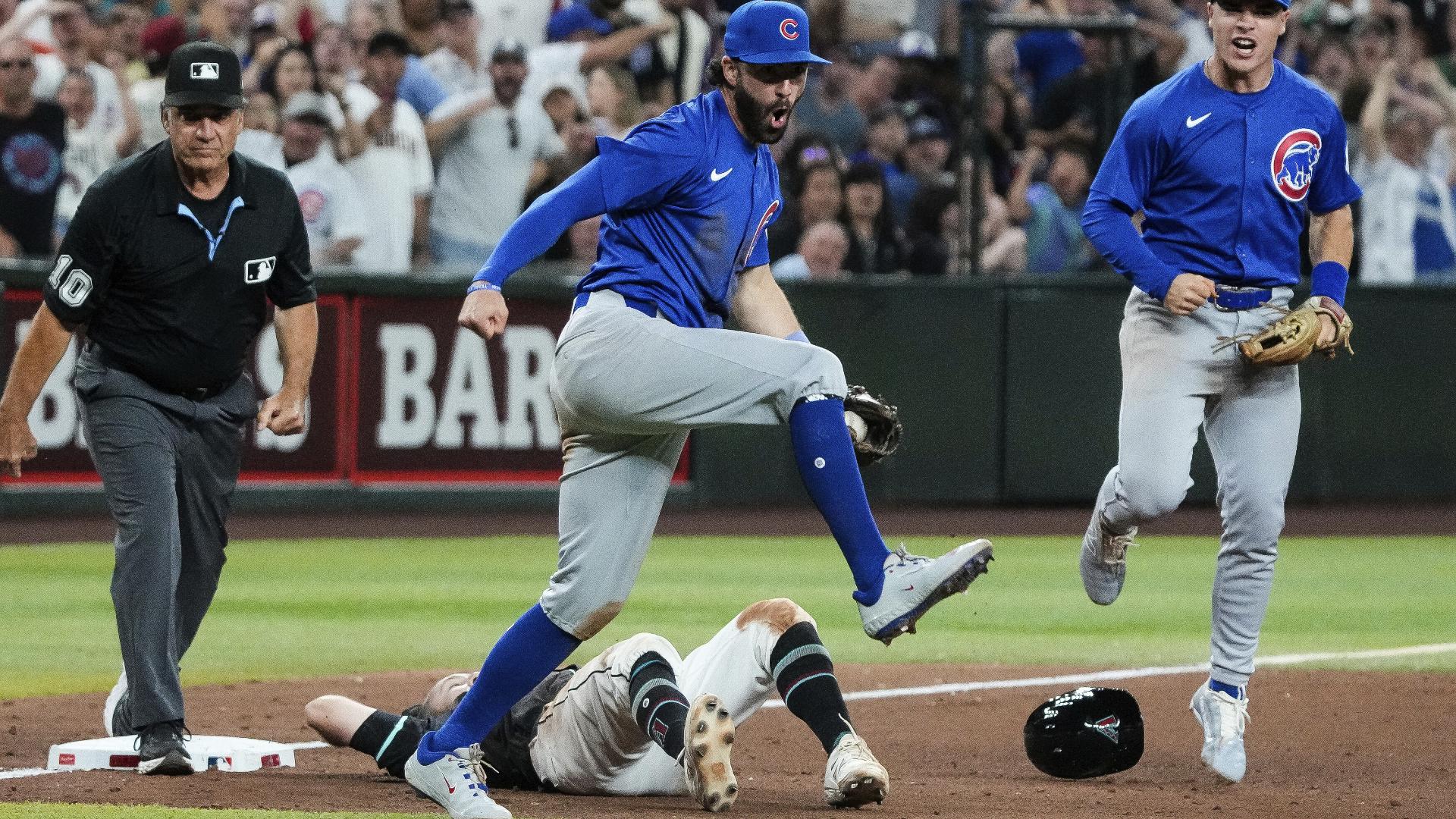 University of Arizona fans' profane chant against BYU earns apology | 12news.com
