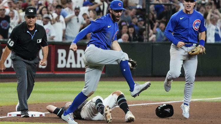 DPS: I-8 closure caused by SWAT arresting driver who fled traffic stop ...