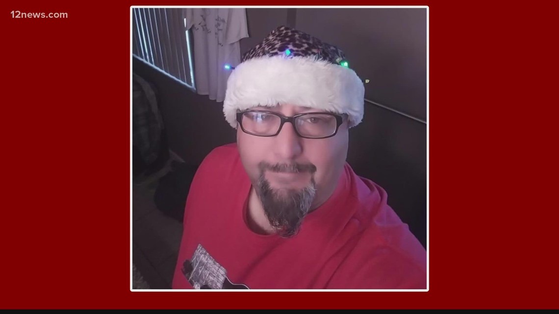 Suspect detained in Phoenix hit-and-run case | 12news.com