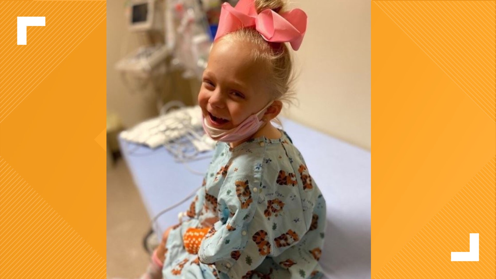 Phoenix Heart Walk returns for the first time in 2 years | 12news.com