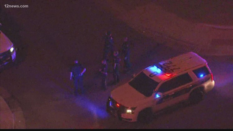 Lindsay Riley - Meteorologist | 12news.com