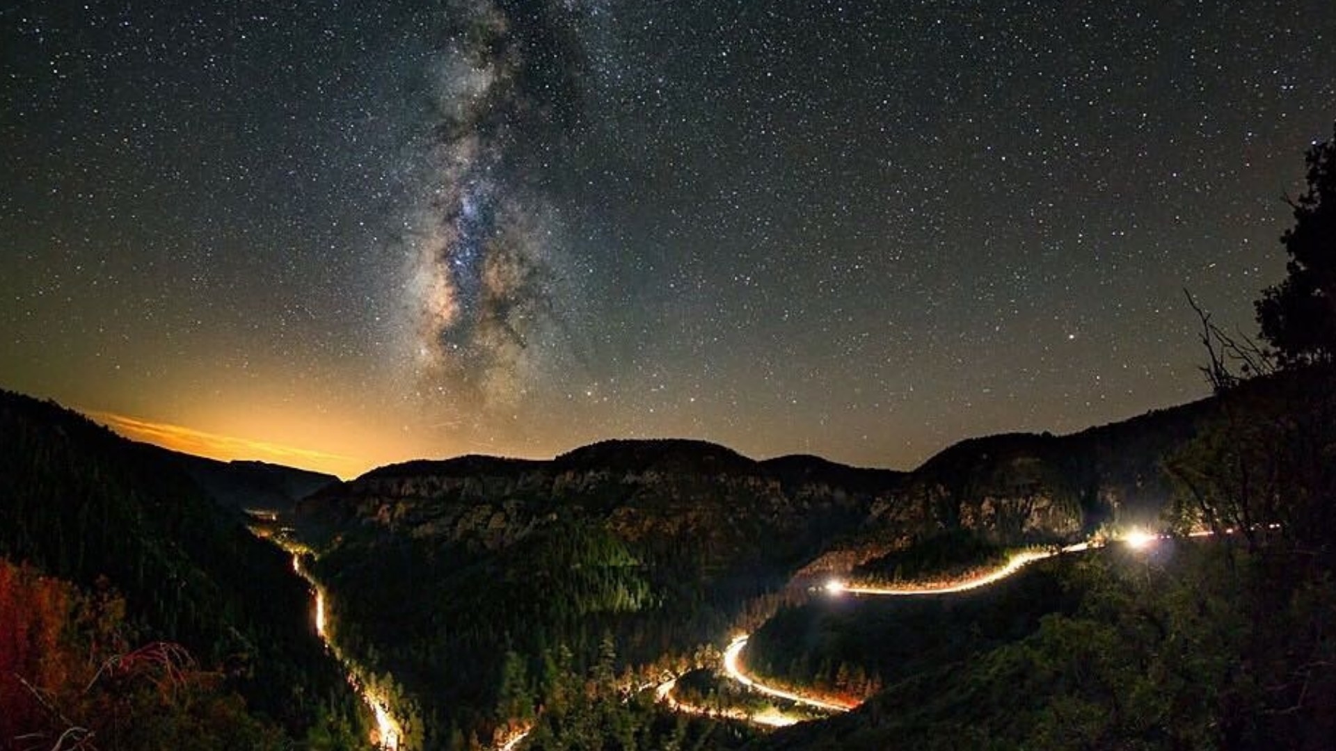 See Arizona's darkest night skies in these cities | 12news.com