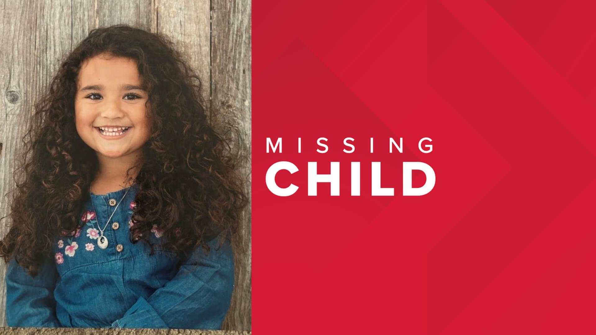 FBI believes missing 9-year-old from California traveled through ...