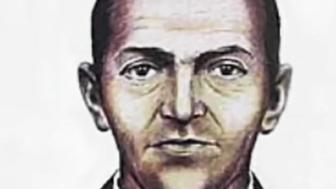 Arizona investigator sues FBI over D.B. Cooper evidence | 12news.com