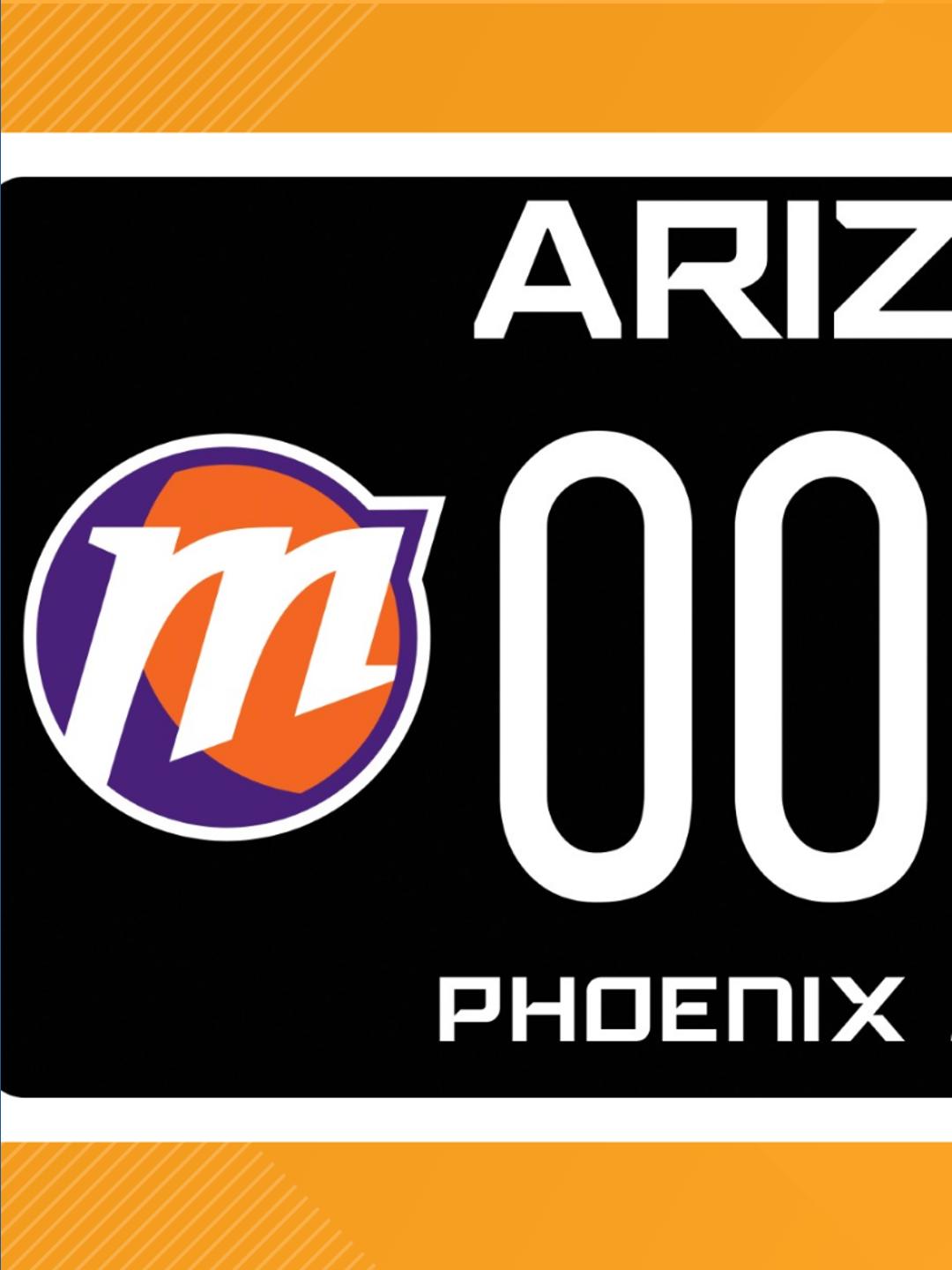 New license plate designs released by ADOT | 12news.com