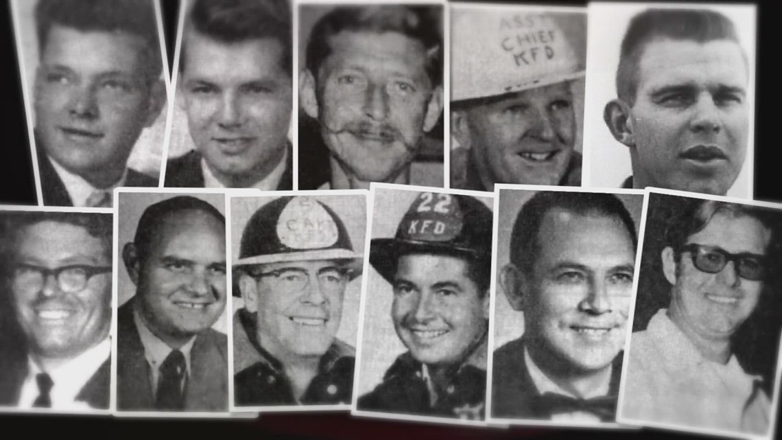 July 5 marks 50 years since deadly propane explosion in Kingman ...