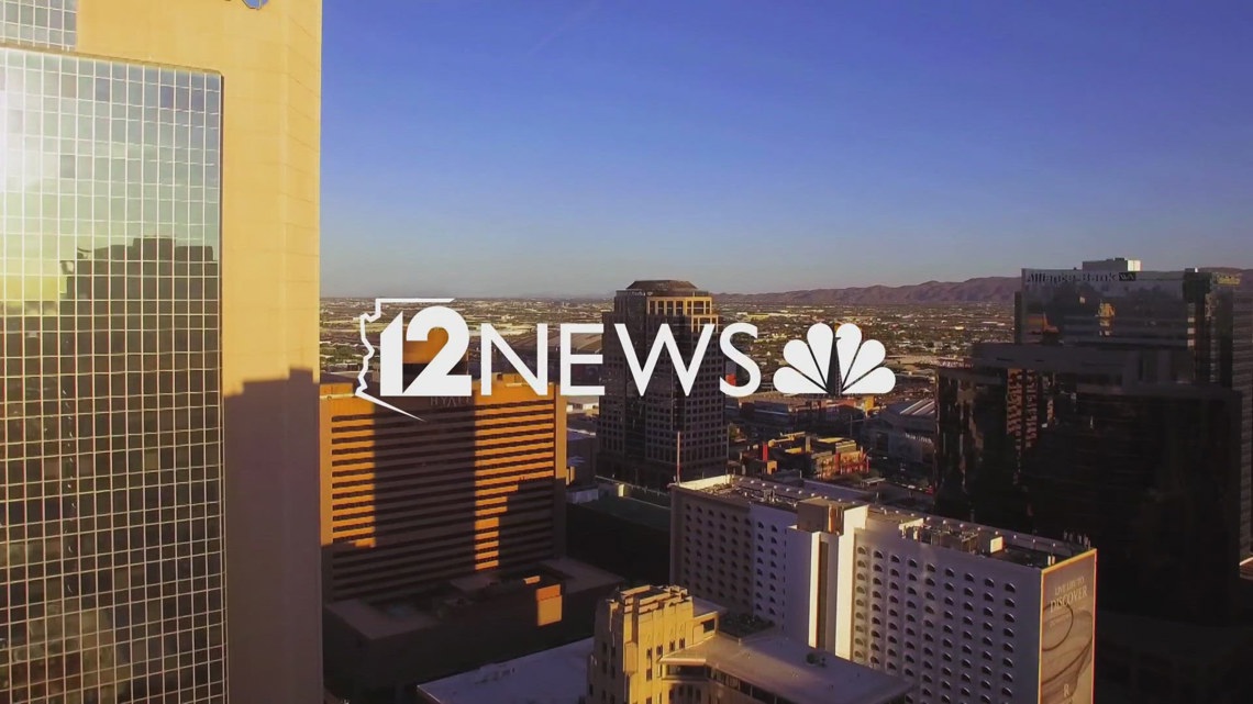 Today in AZ on 12+ | Jan. 13, 2026 | 12news.com