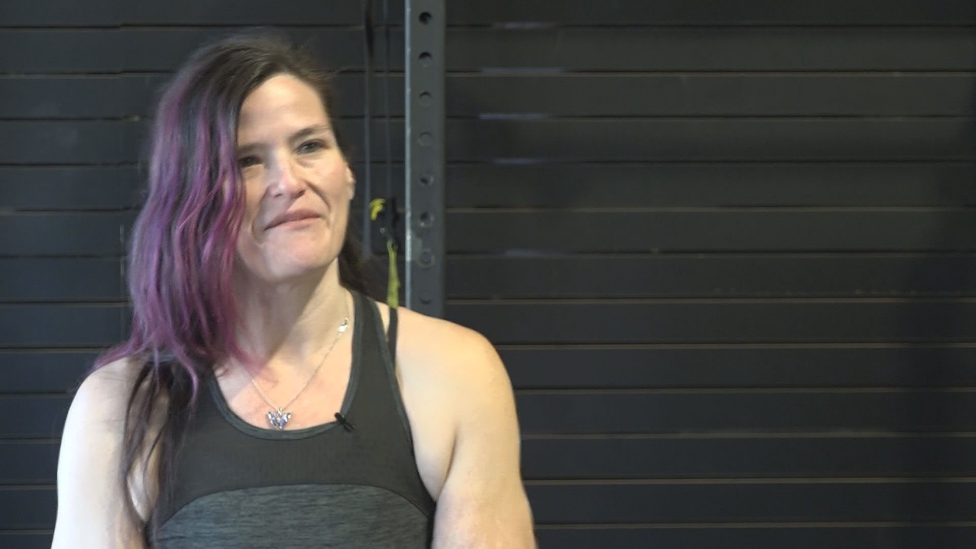 Once 440 lbs, she changed her life. Now she needs your help. | 12news.com