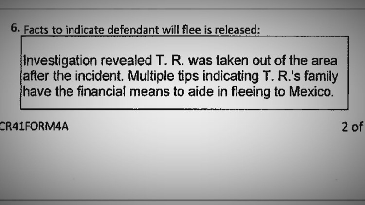 Suspects in Preston Lord death did not know teen before beating ...