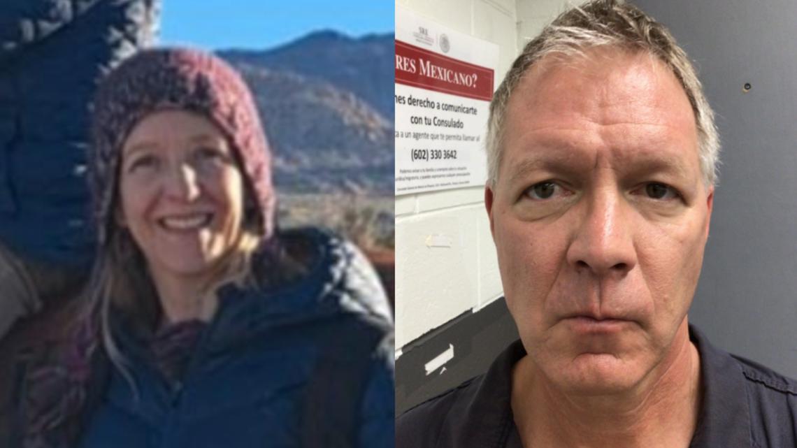Body of missing Flagstaff woman found | 12news.com