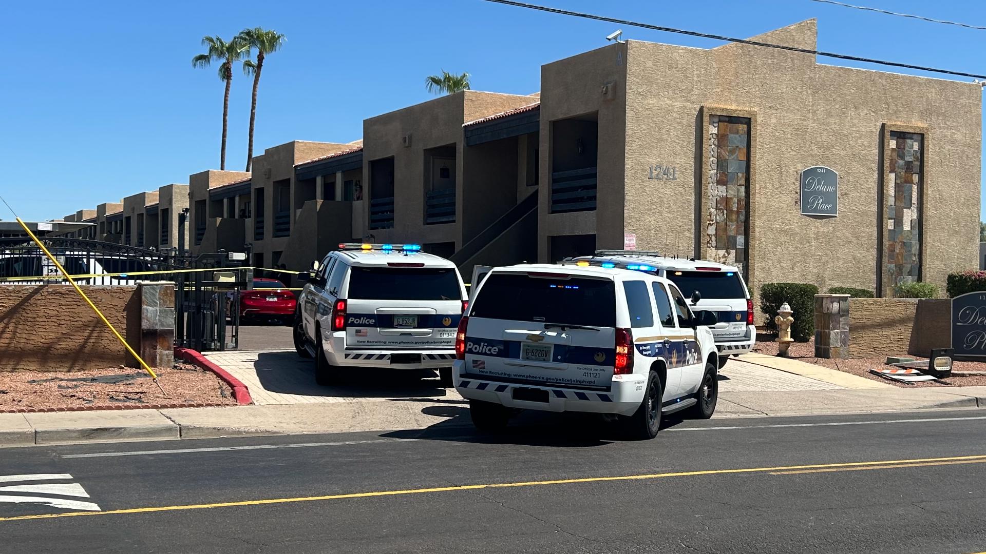 Where are Arizona's nuclear bomb shelters? | 12news.com