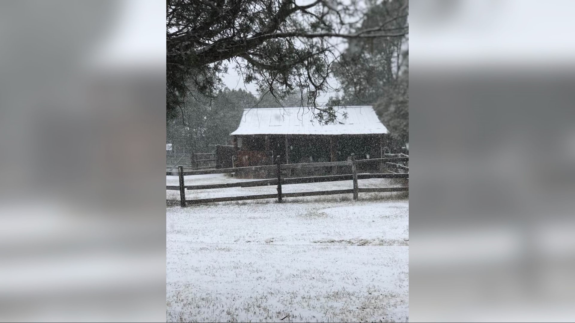 Phoenix sees coldest temperature since 2013 | 12news.com