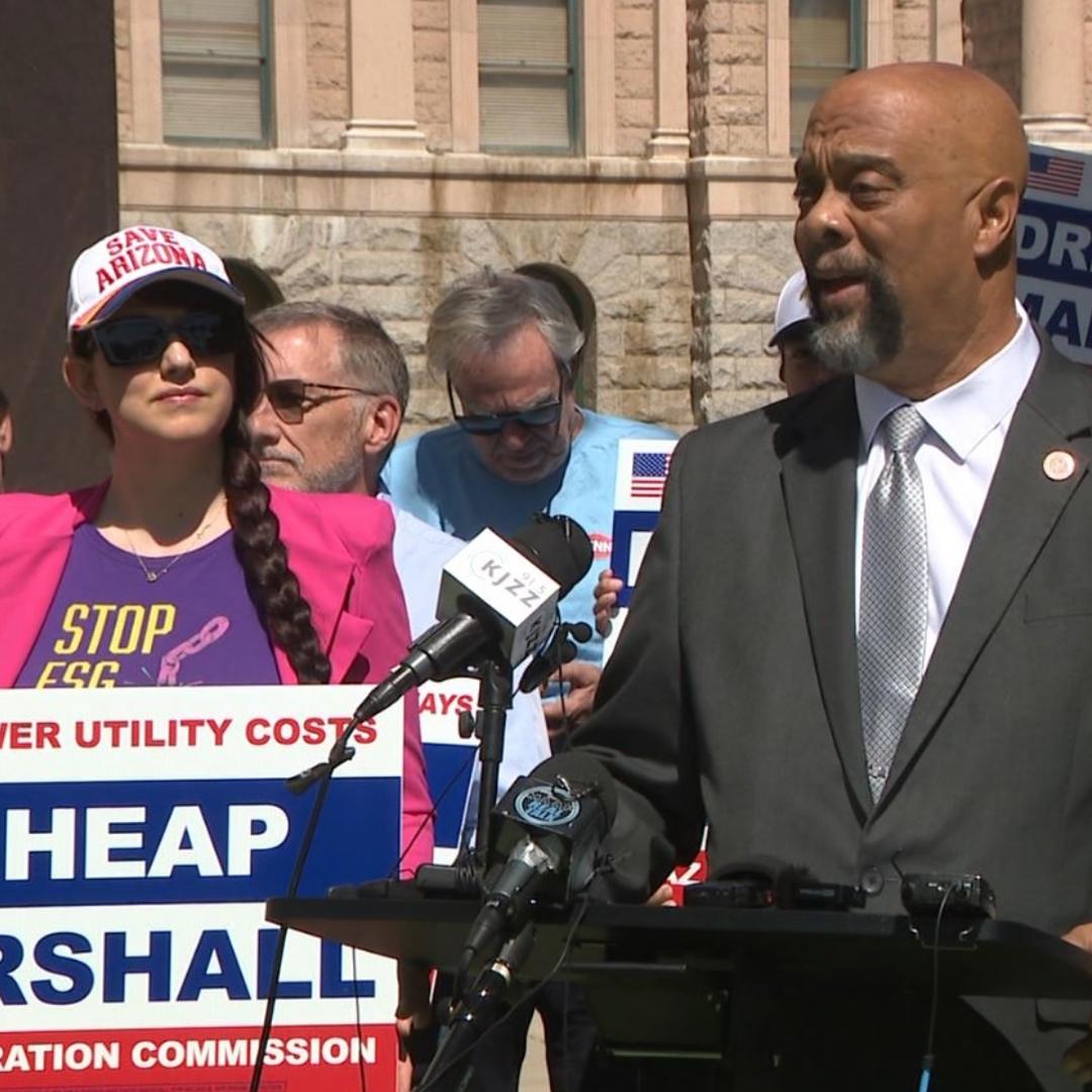 Republicans challenging fellow Republicans for seats on corporation ...