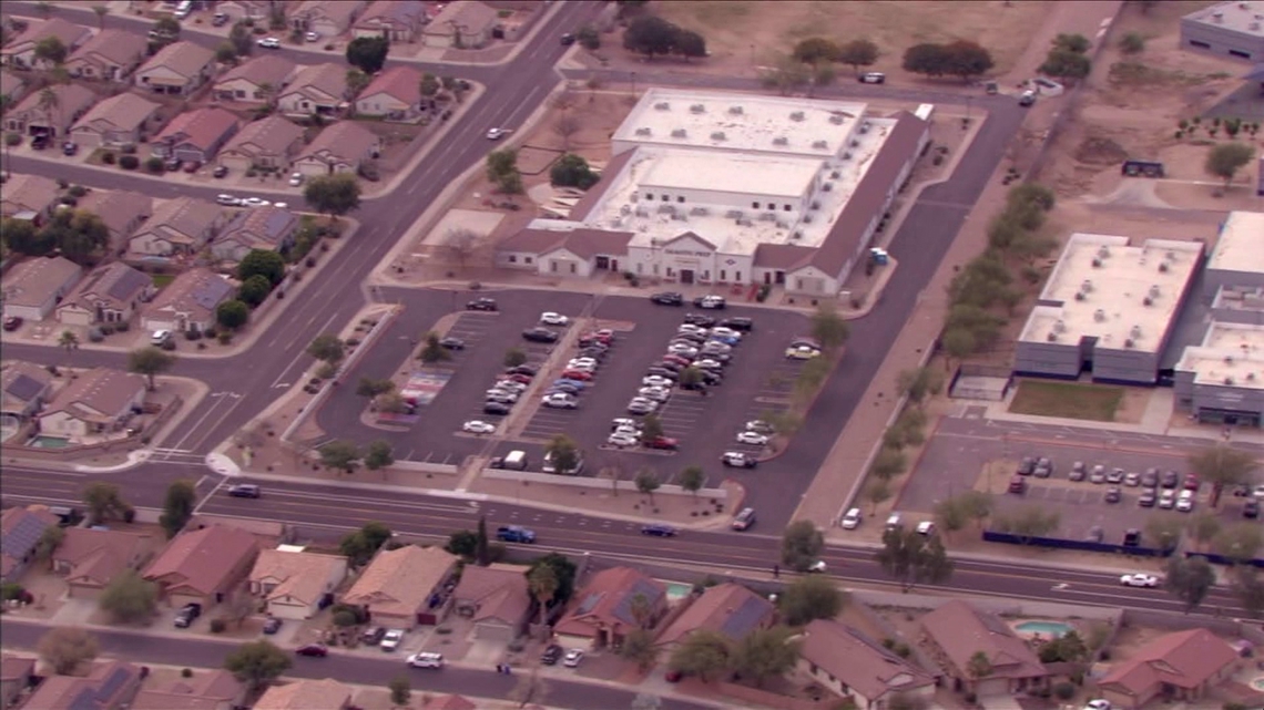 17-year-old arrested in Phoenix for making online threat to Imagine ...