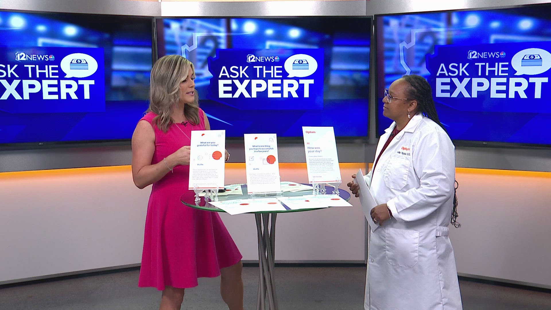 HonorHealth taking control of Steward facilities in Arizona | 12news.com