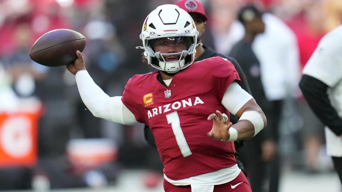 Arizona Cardinals plan to invest $100M on new facility | 12news.com