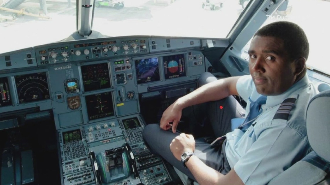 Kids remember Valley pilot who died in snorkeling accident during ...