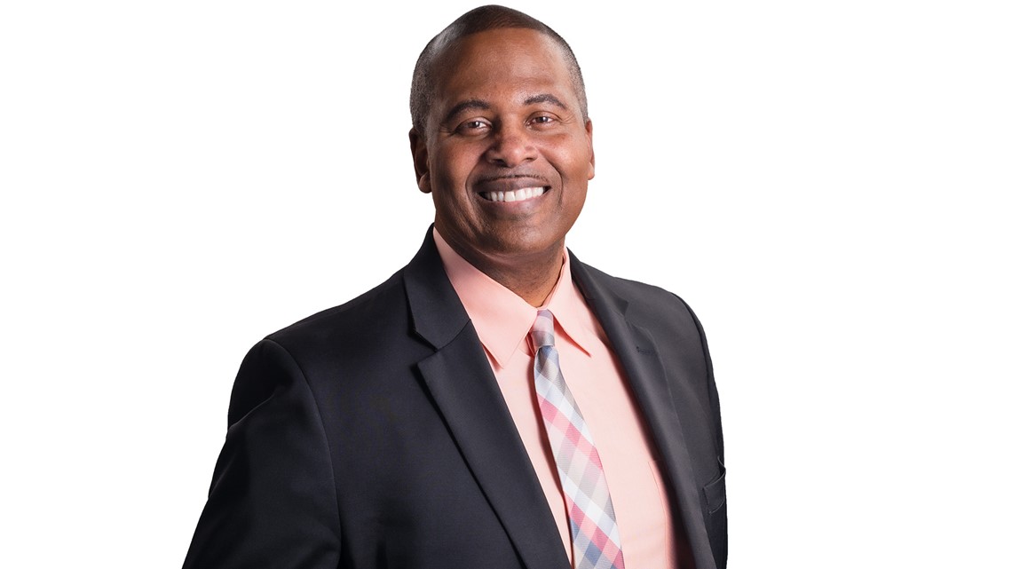 Bruce Cooper's retirement celebration starts Wednesday | 12news.com