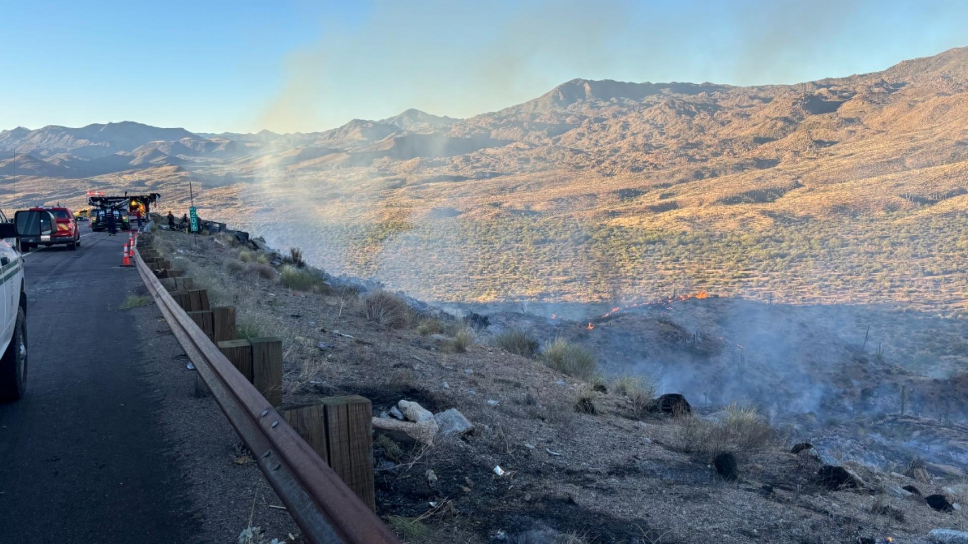 Here's what you need to know about the Cub Fire burning near Fort ...