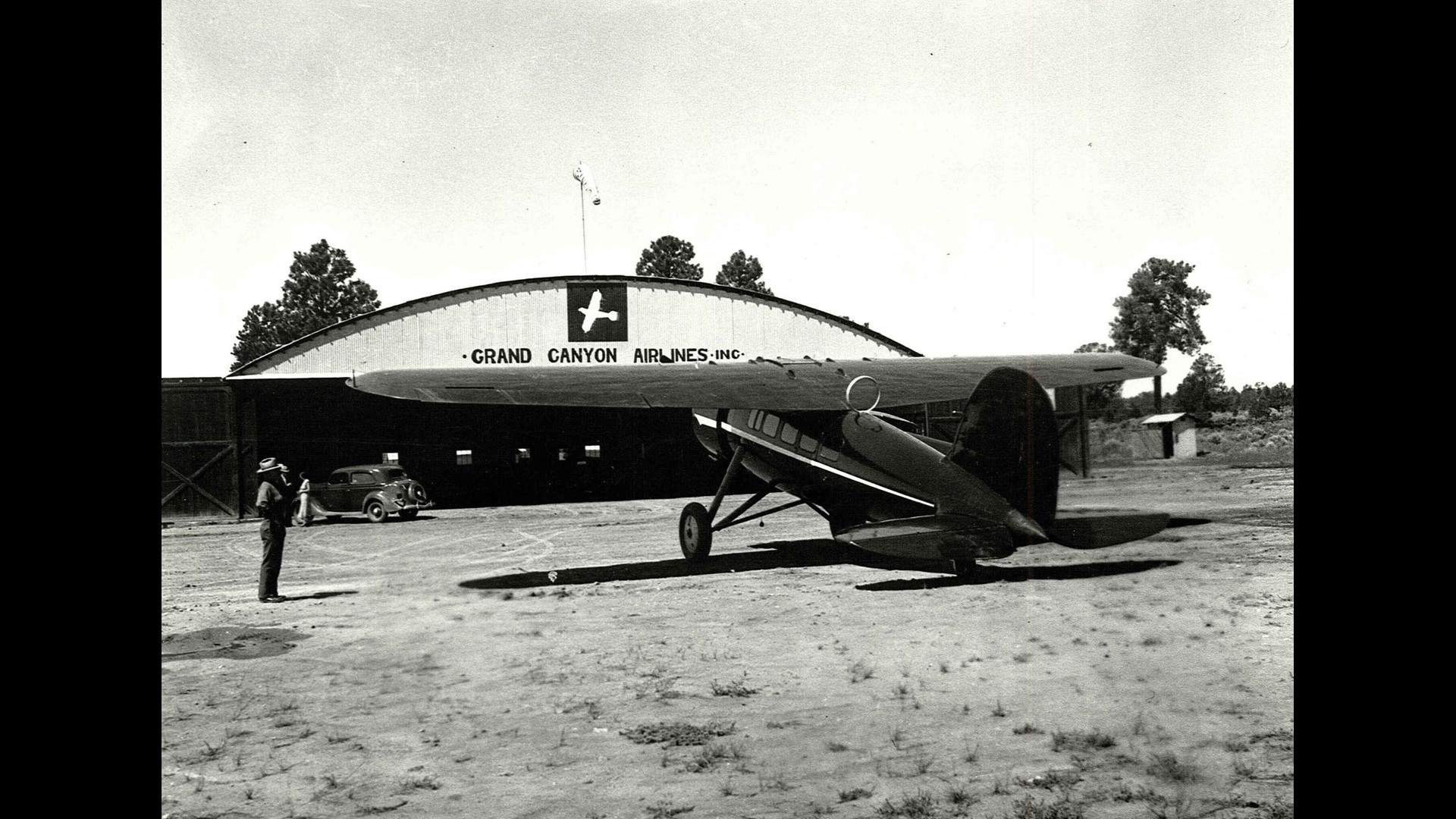 President Biden to speak at historic Red Butte Airfield | 12news.com