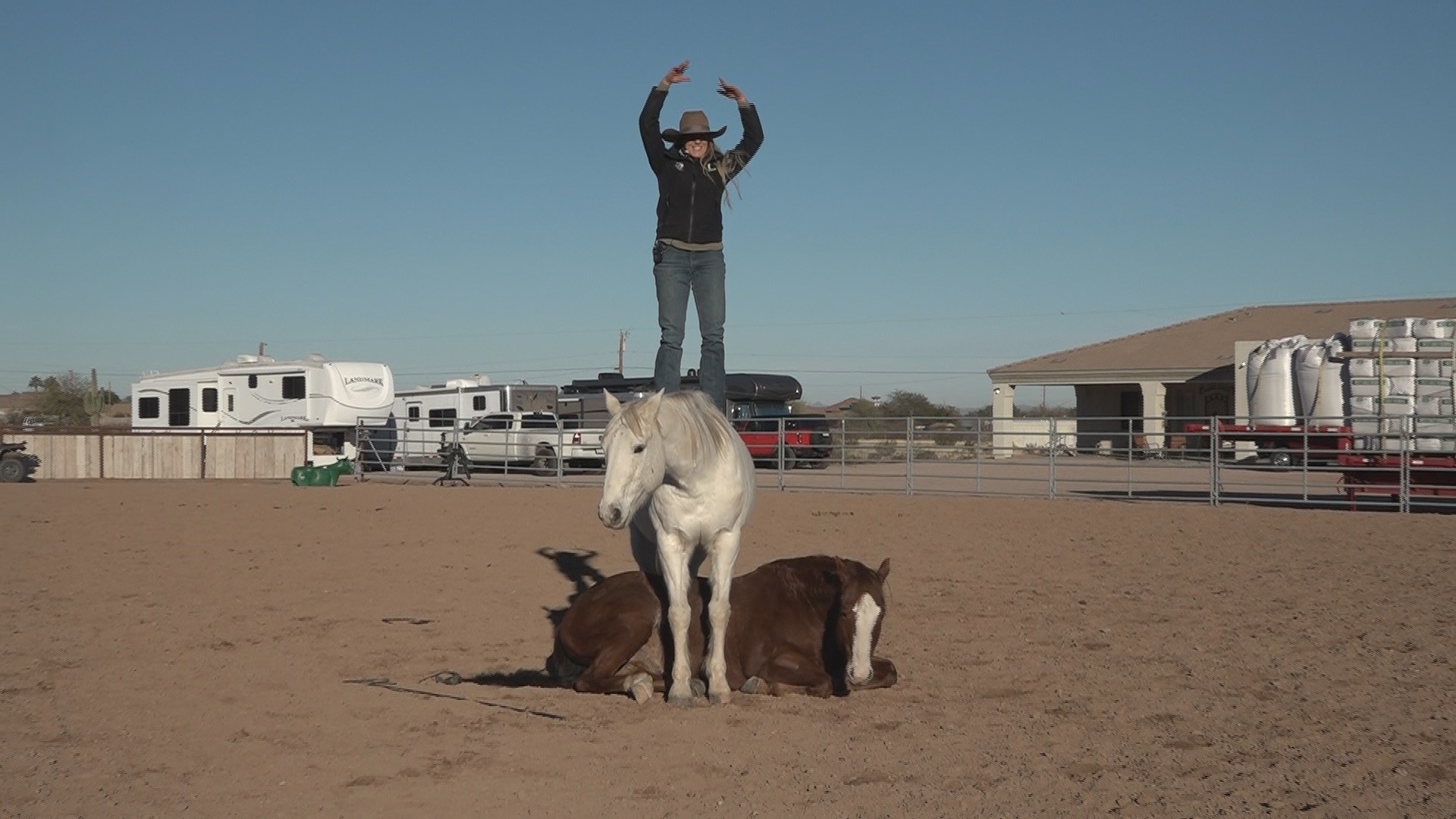 Art of the Cowgirl event to celebrate late founder | 12news.com
